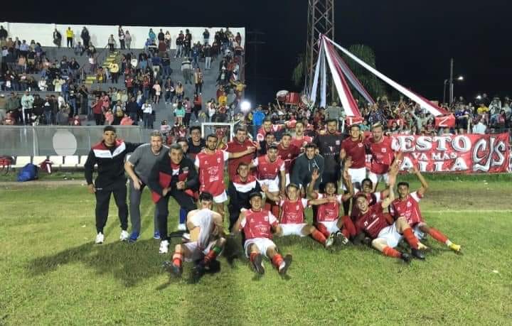 Divisional "A": con victorias de Ferro Carril y Ceibal se cerró la 3ª ...