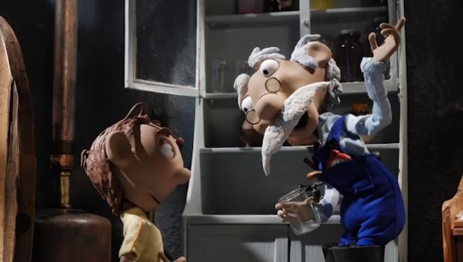 La Semana del Cine Nacional se celebra en Salto con una muestra de ...