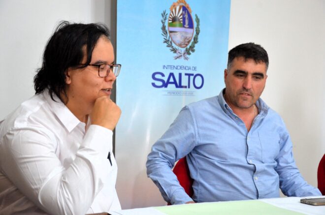 Lima recibió al director general de El Dorado, que abrirá una nueva ...